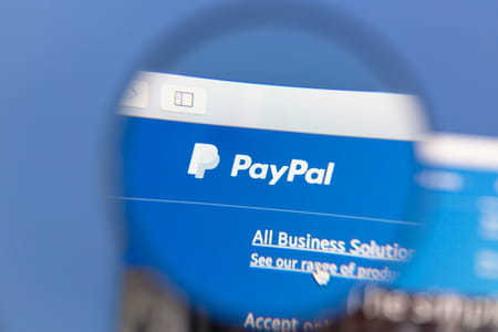 Attention si vous recevez ce mail de PayPal, c'est un piège redoutable