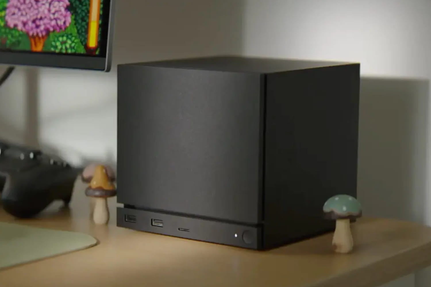 Prix de la Steam Machine : cette nouvelle rumeur fait peur